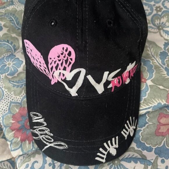Victoria's Secret | Accessories | Victoria Secret Hat Nwot | Poshmark